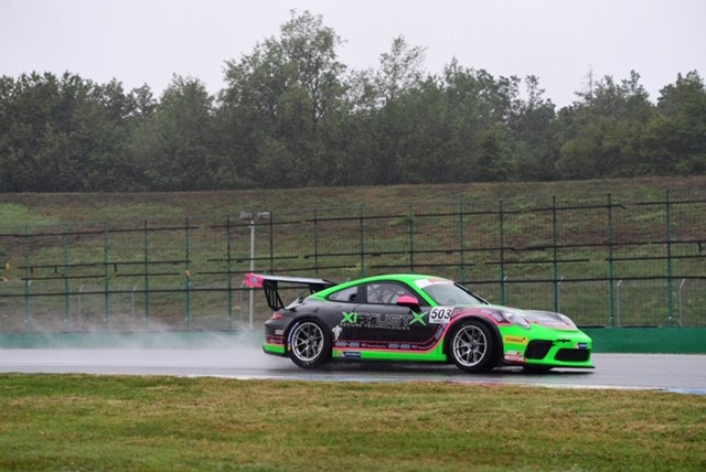 KR RACING-PROMOTION IN BRÜNN - KR Racing-Promotion
